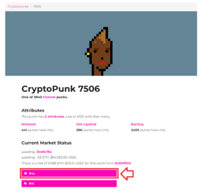 CryptoPunks(クリプトパンクス)とは？最高額はいくら？買い方についても解説 | CRYPTO INSIGHT powered by ダイヤモンド・ザイ