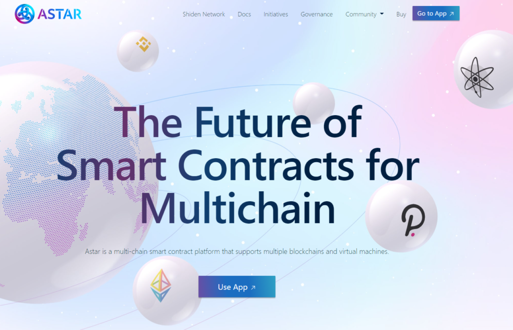 【最新】仮想通貨アスター(Astar、ASTR)とは？取引所での買い方や特徴・将来性を徹底解説！ | CRYPTO INSIGHT ...