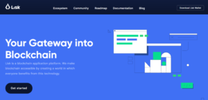 仮想通貨リスク(Lisk/LSK)は終わった？将来性や今後の見通し・取引所を徹底解説！ | CRYPTO INSIGHT powered by ダイヤモンド・ザイ