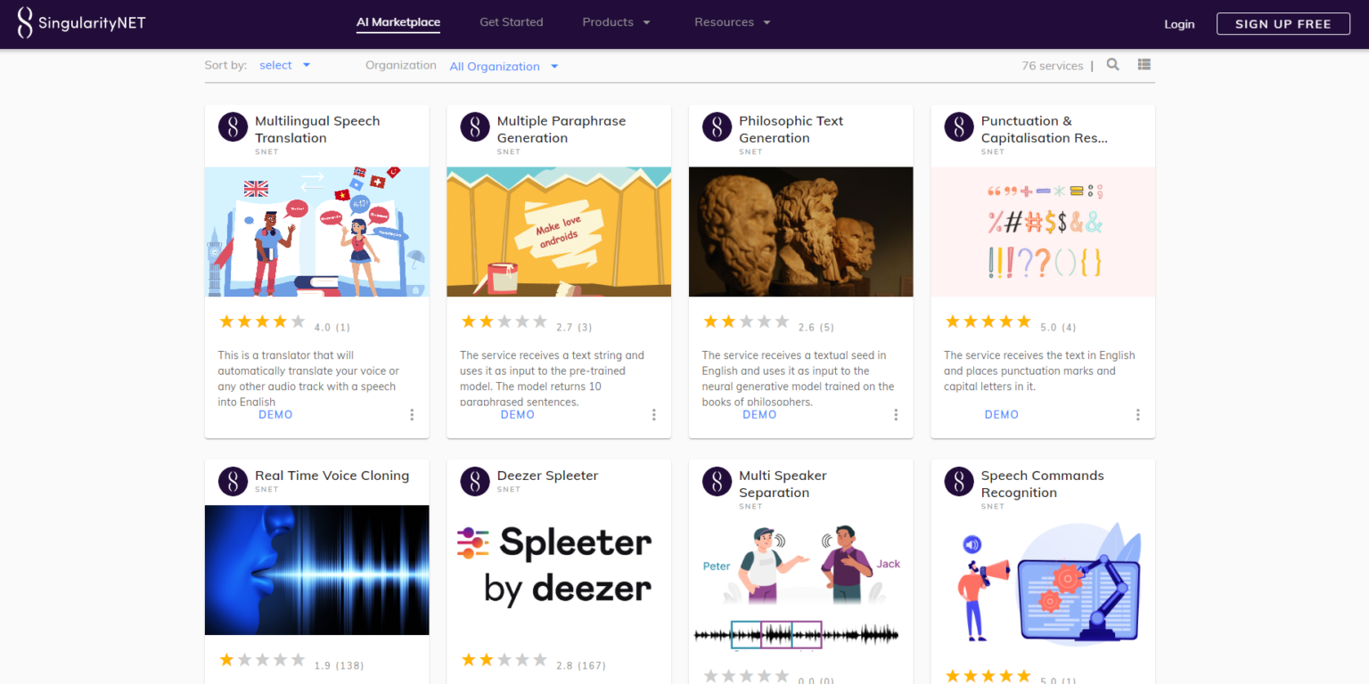 仮想通貨AGIX(SingularityNET)とは？仕組みや購入方法を解説！ | CRYPTO INSIGHT powered by ...