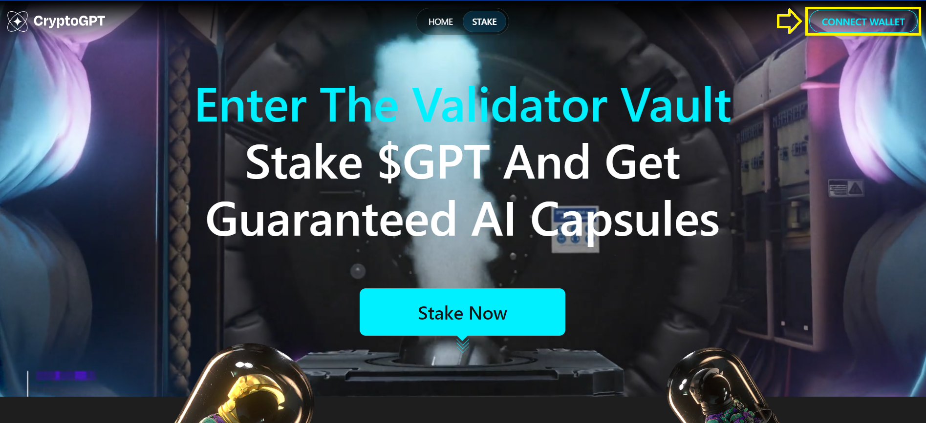 仮想通貨CryptoGPT(クリプトGPT)とは？購入方法や仕組みを解説！ | CRYPTO INSIGHT powered by ダイヤモンド・ザイ