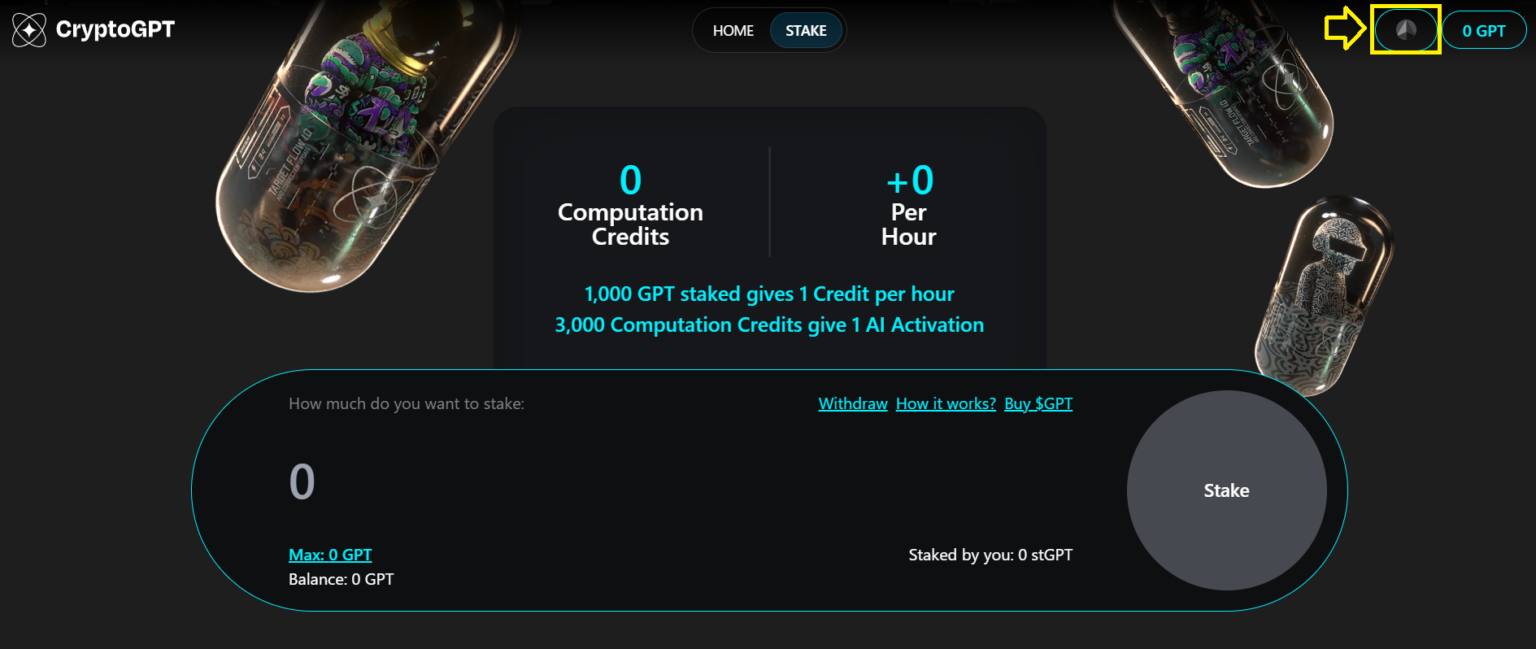 仮想通貨CryptoGPT(クリプトGPT)とは？購入方法や仕組みを解説！ | CRYPTO INSIGHT powered by ダイヤモンド・ザイ