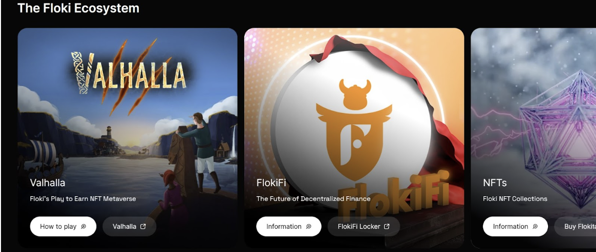 仮想通貨FLOKI(Floki Inu)とは？買い方や将来性、特徴を徹底解説！ | CRYPTO INSIGHT powered by ダイヤモンド・ザイ