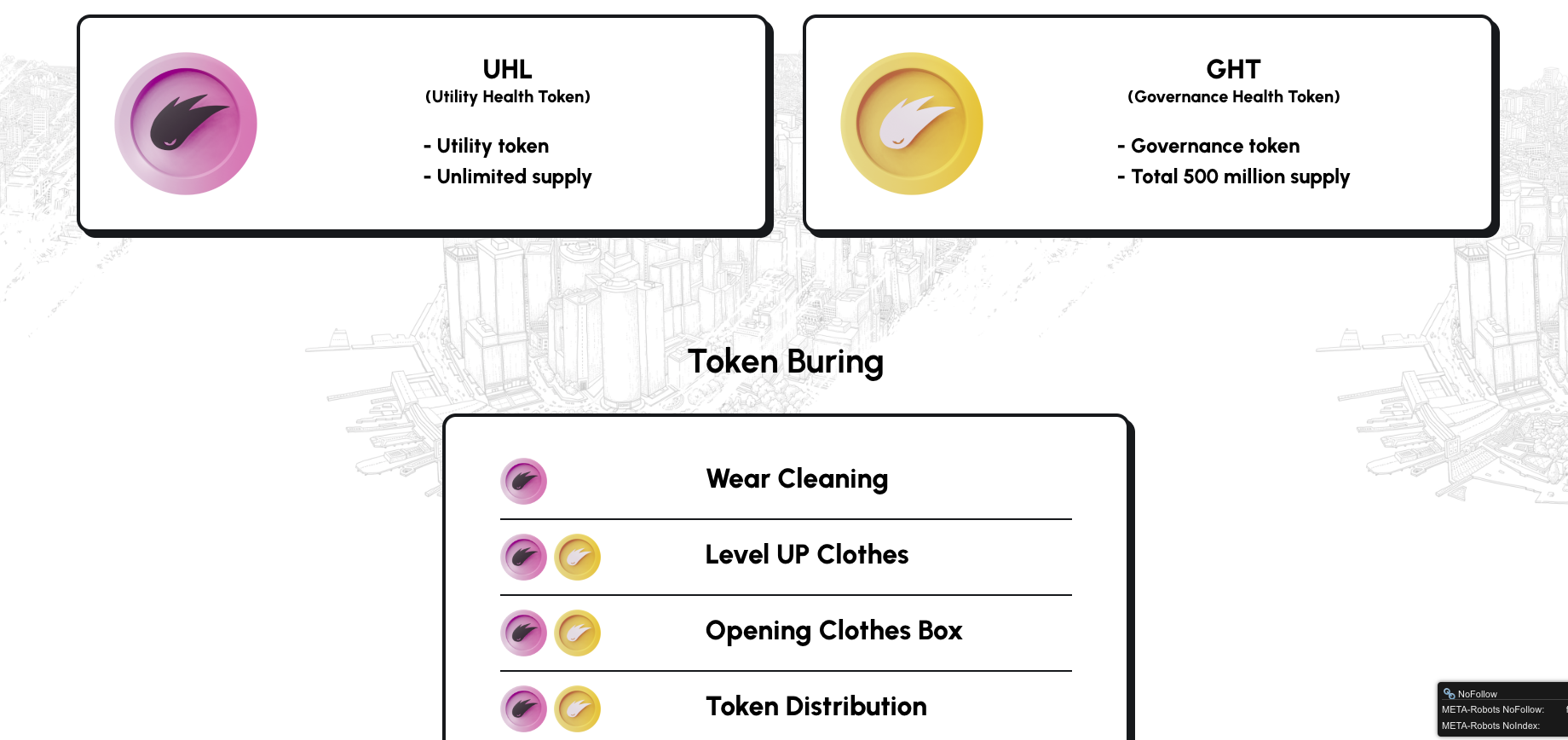 HEAL3(ヘルスリー)とは？始め方や特徴、NFTのmint方法を徹底解説！ | CRYPTO INSIGHT powered by ダイヤモンド・ザイ