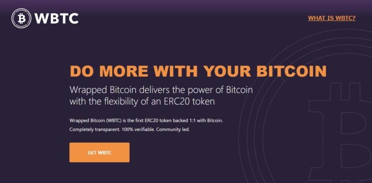 仮想通貨WBTC(ラップドビットコイン)とは？特徴や将来性を徹底解説！ | CRYPTO INSIGHT powered by ダイヤモンド・ザイ