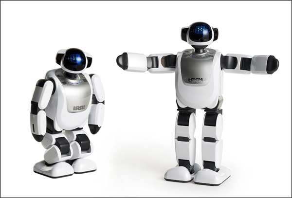 会話ロボット「パルロ」が高齢者介護の現場で支持される理由｜デジライフNAVI｜ダイヤモンド・オンライン